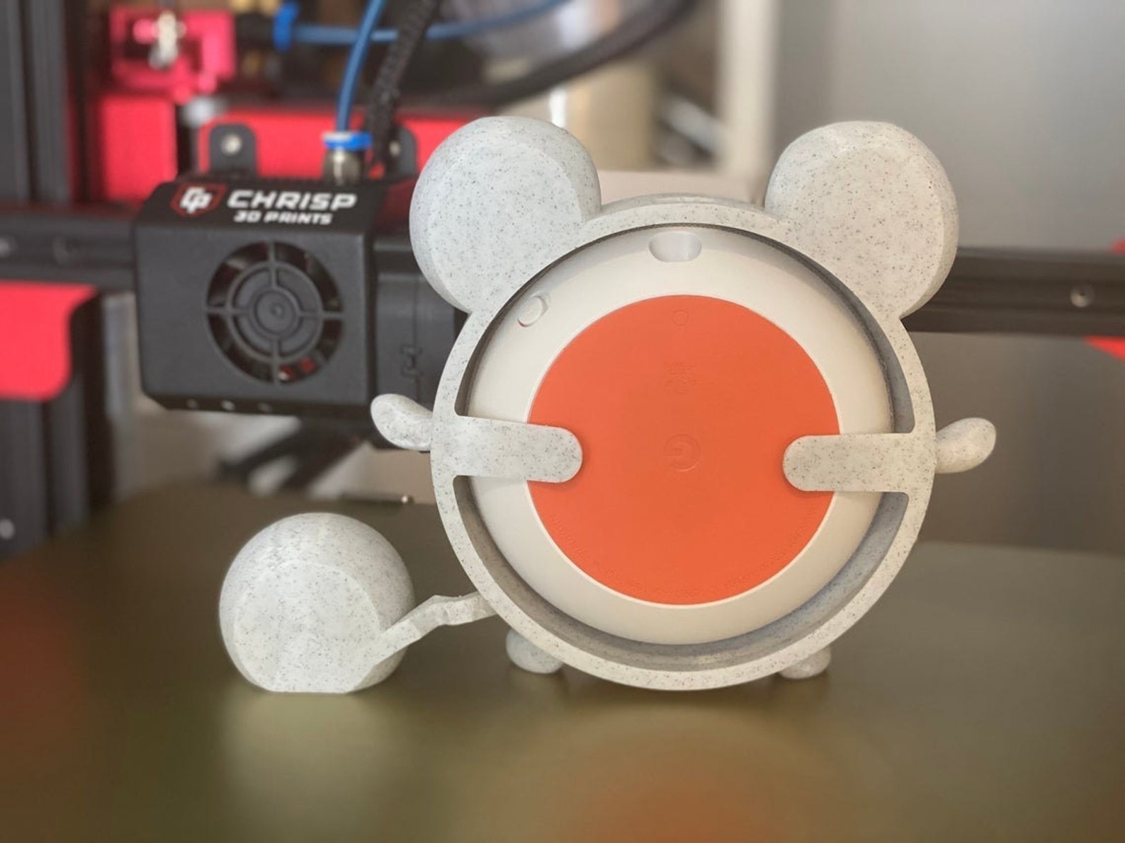 Pokemon Google Home / Nest Mini Display Stand Smart Home - Etsy