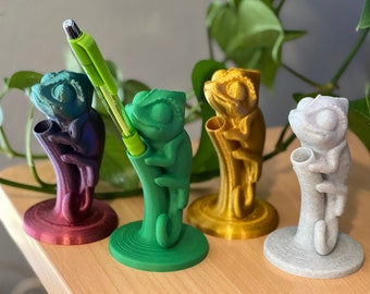 Pascal 3d Print - Etsy