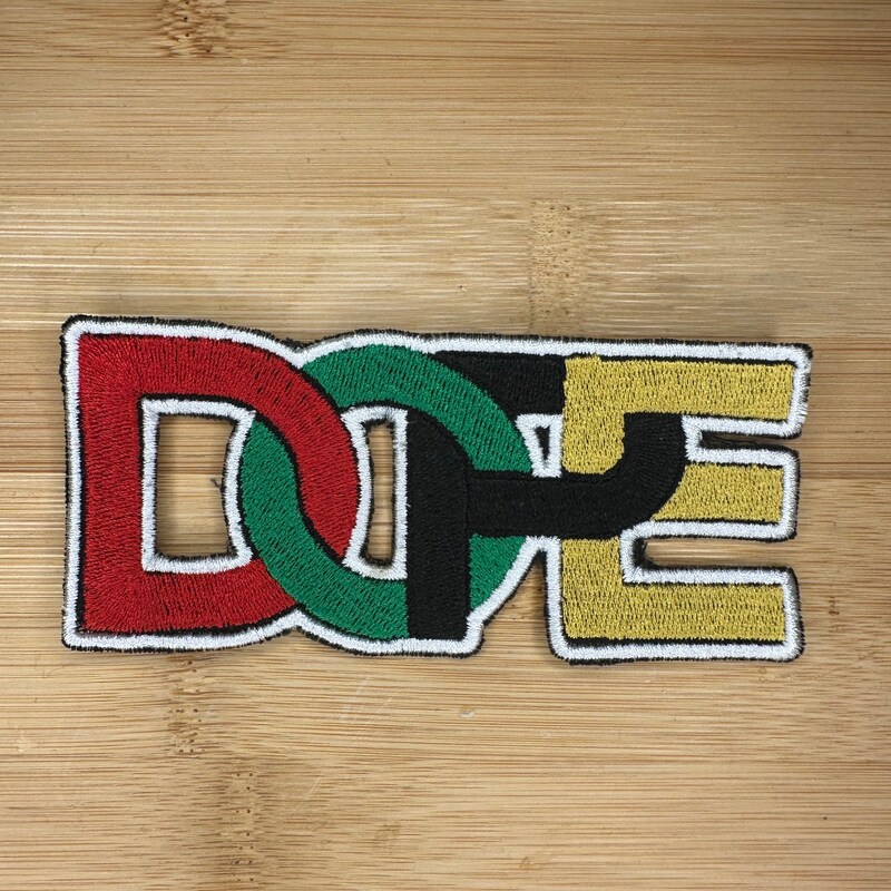 Dope Patches - Etsy
