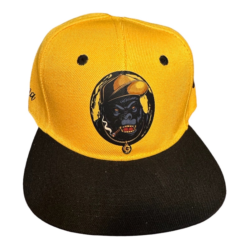 Gorilla Tag Hats - Etsy
