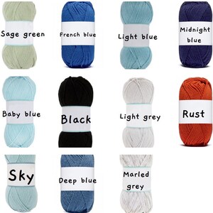 Personalized Knit Lettering, Name Sign for Wall, Kids Room Deco, Party ...