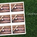 Sports Tags/ Treat Tags/ Kids/ Baseball/ Team/ Treat/ Snacks/ Instant ...