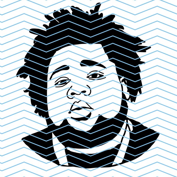 Rod Wave Svg - Etsy