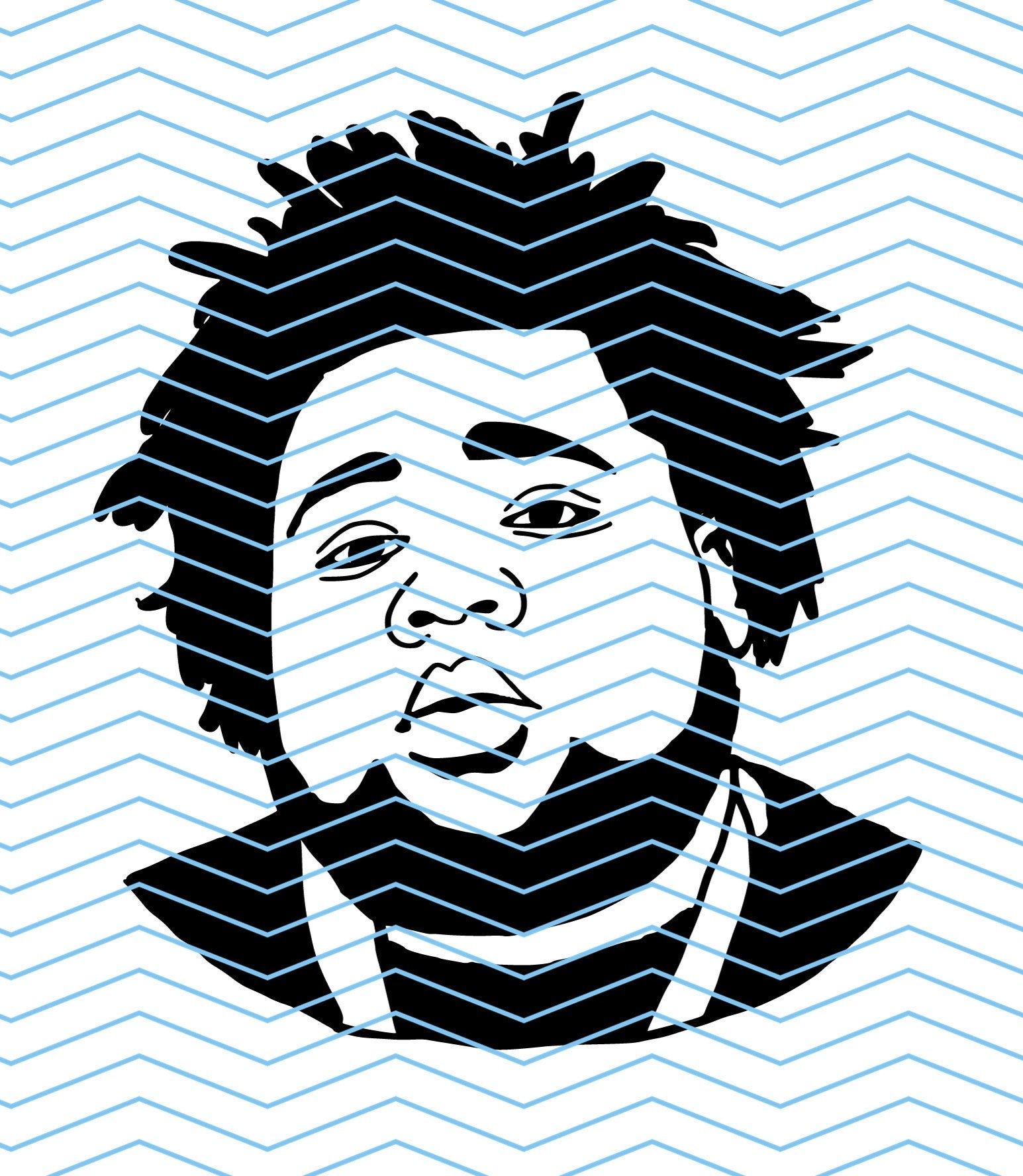 Rod Wave Svg - Etsy