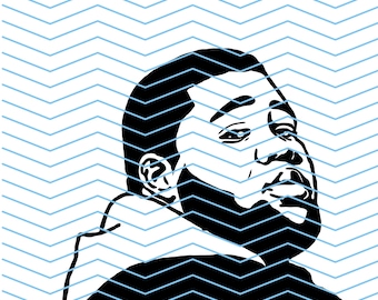 Rod Wave Svg - Etsy