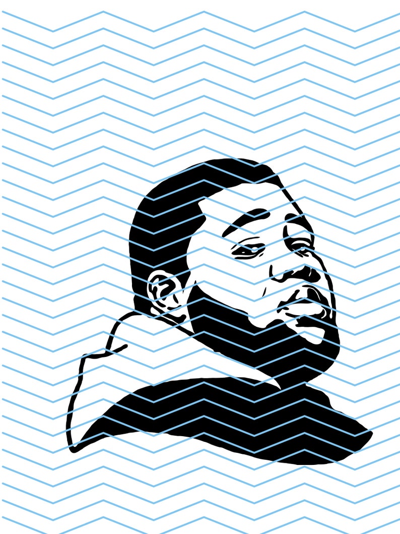 Rod Wave Svg - Etsy