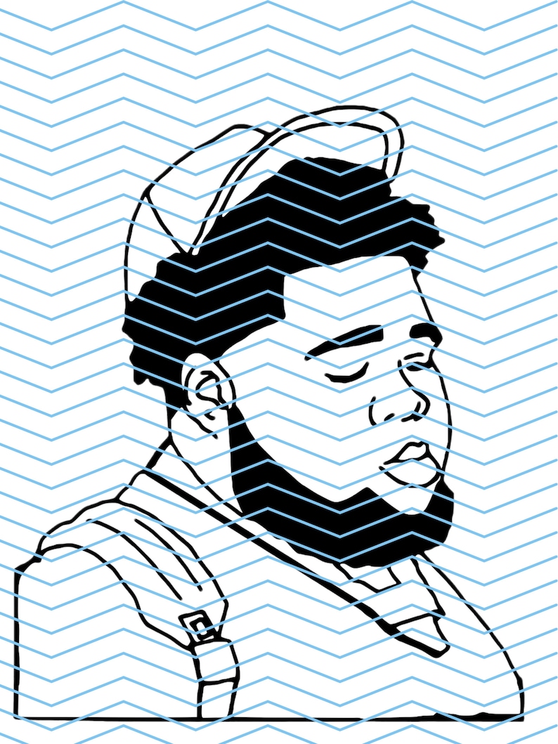 Rod Wave Svg - Etsy