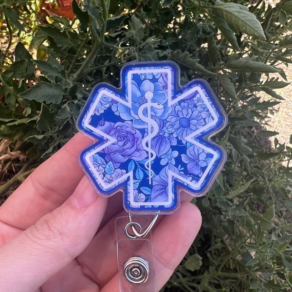 Ems Badge - Etsy