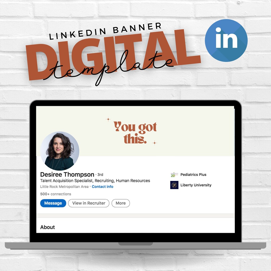 Linkedin Banner Linkedin Banner Canva Linkedin Background Linkedin ...