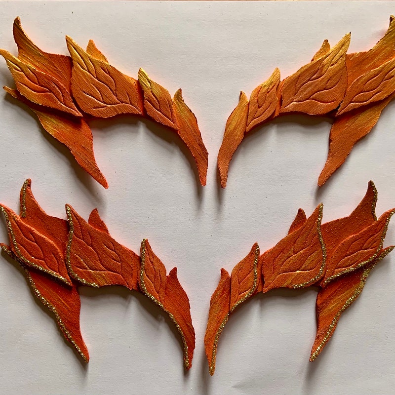 Fairy Mask - Etsy