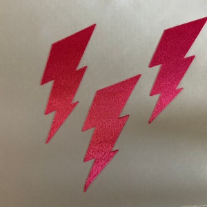 Monster High Inspired Adhesive Patches for Costumes. - Etsy