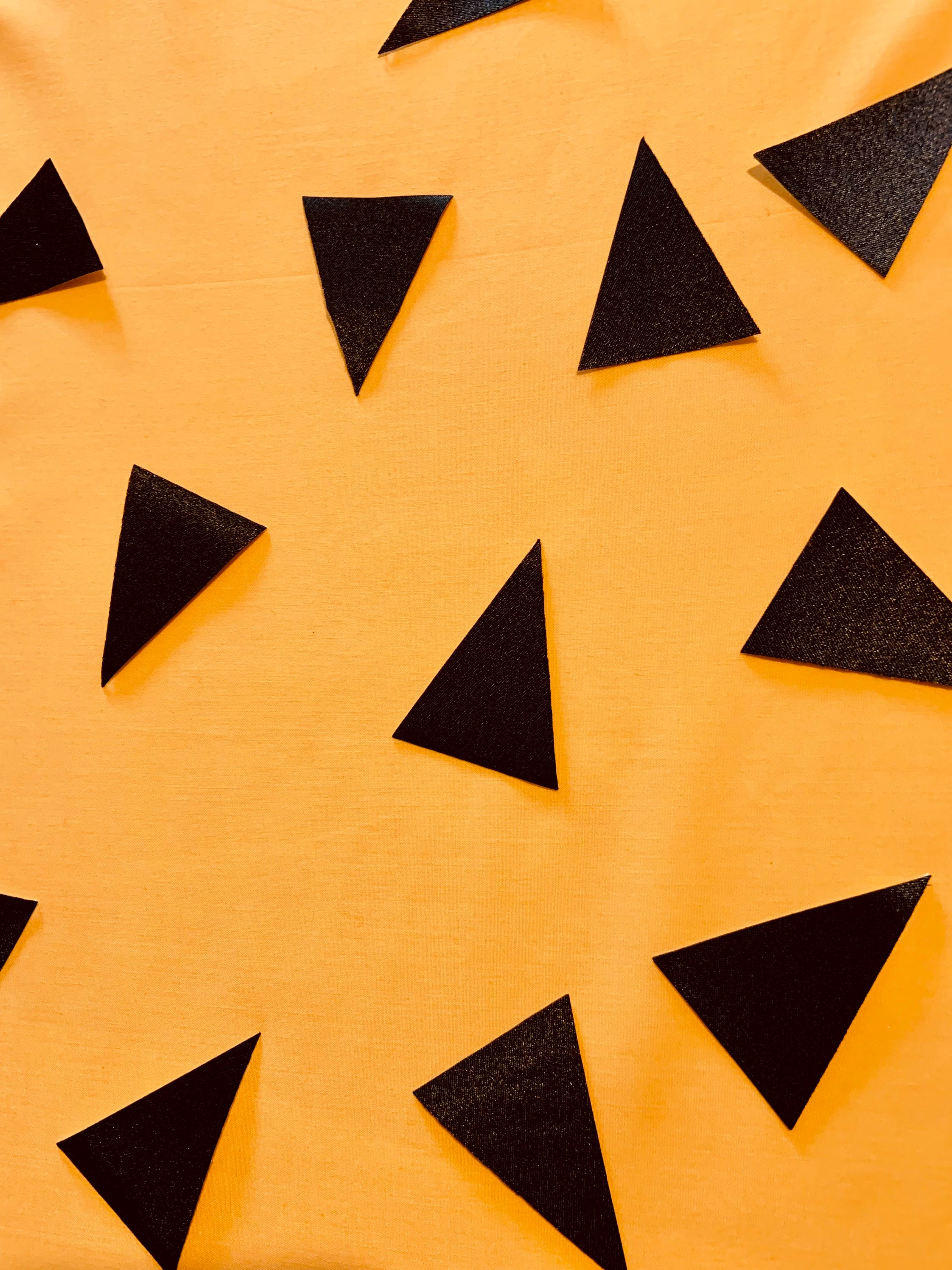 Flintstones/ Pebbles / Fred Flintstone Costume Print Adhesive - Etsy