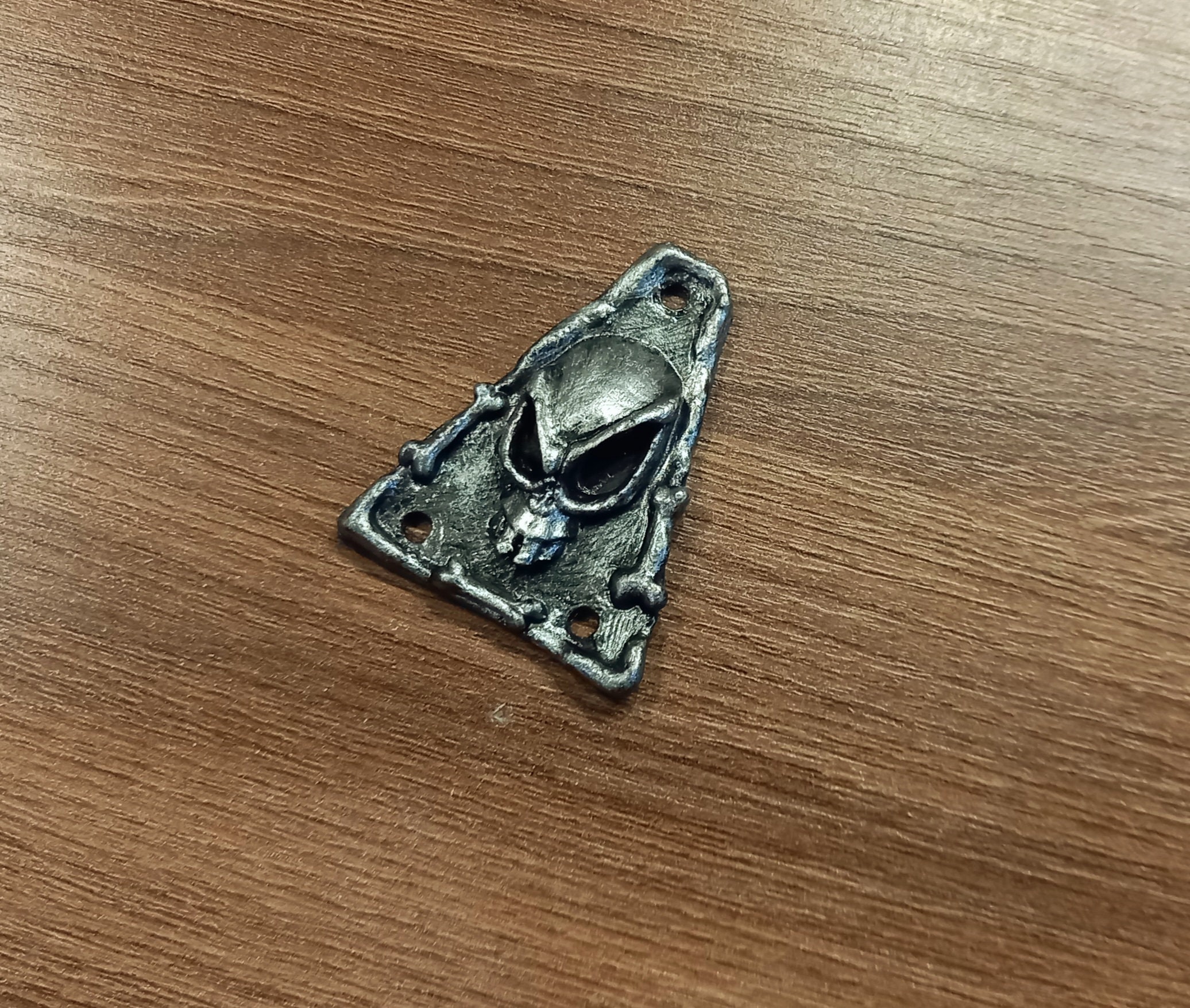 Guitar Parts. Custom Guitar Truss Rod Cover. Jackson Charvel Size ...