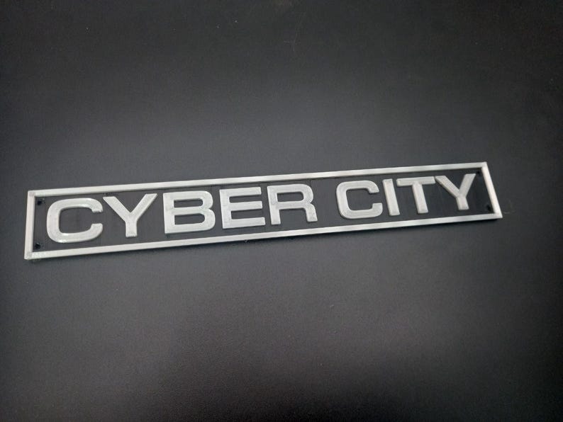 Personalized Logo in the Style of Sound City Amplifiers. 240mm - Etsy