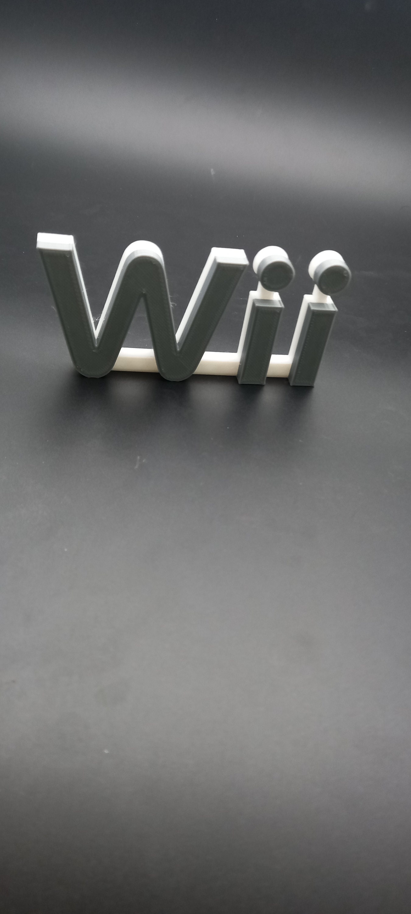 Wii Logo