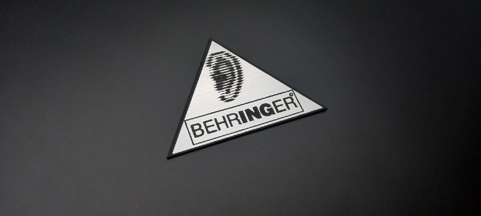 Behringer Logo