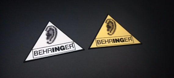 Behringer Logo