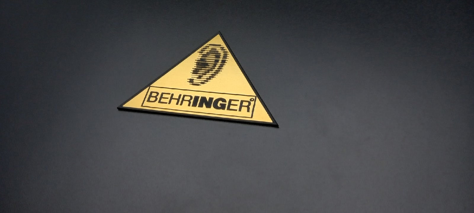 Behringer Logo