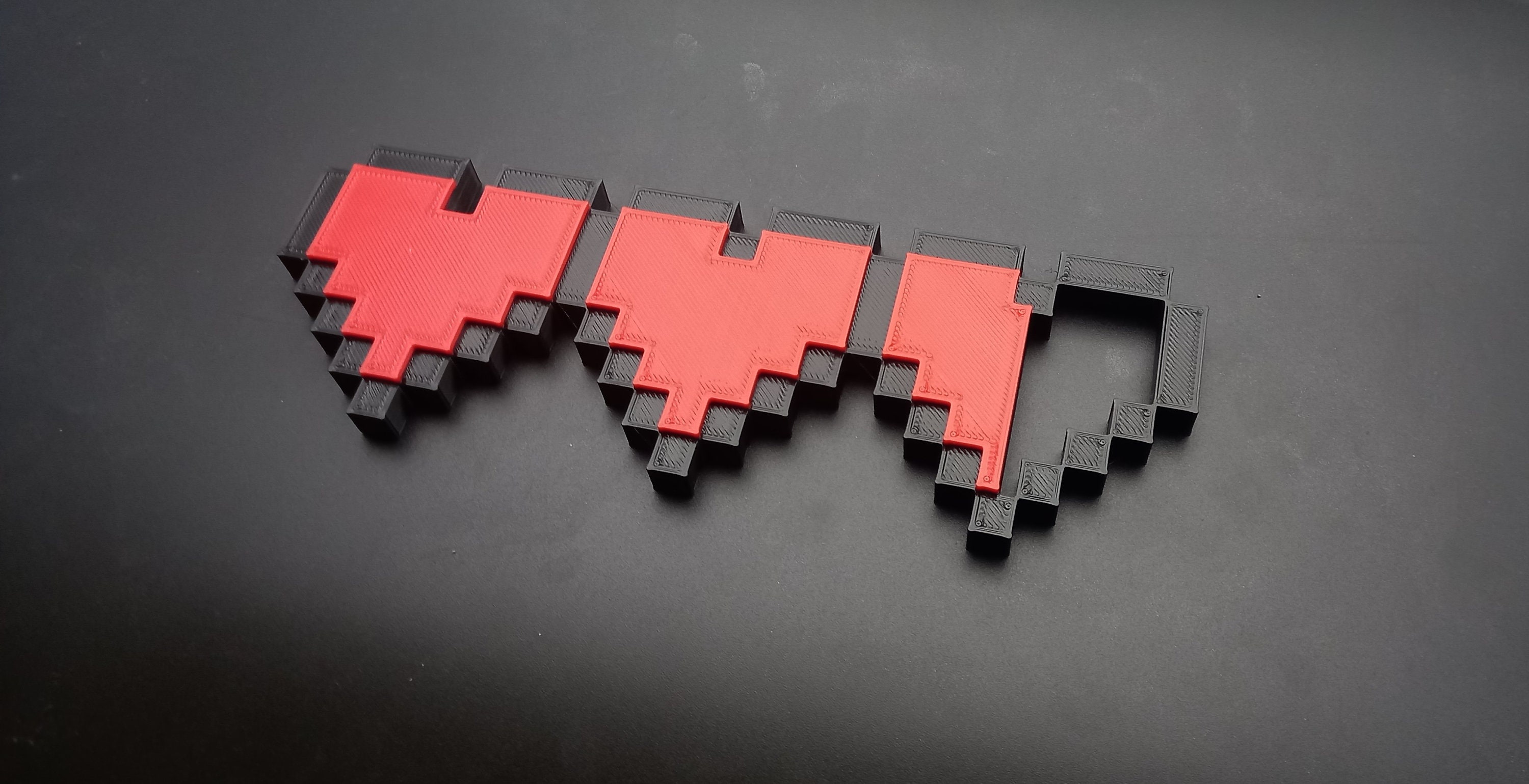 Legend of Zelda Hearts Video Game Logo Sign - Etsy