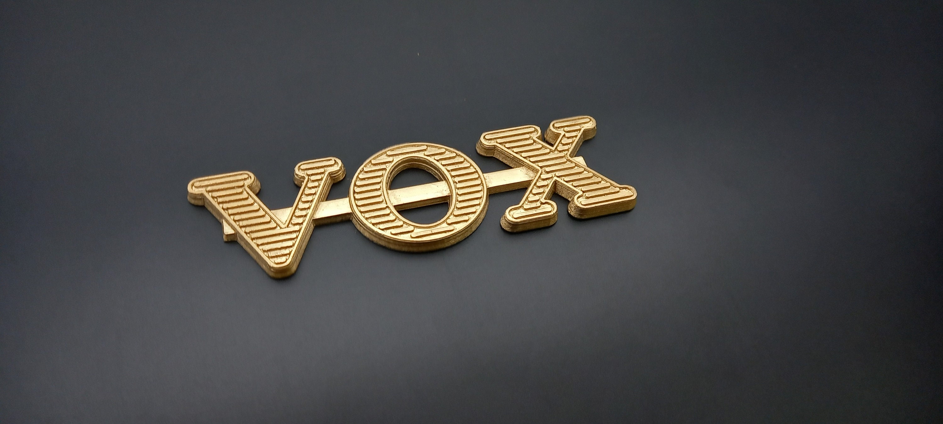 Vox Logo