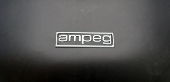 Ampeg Logo