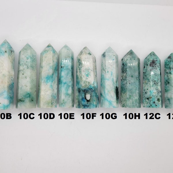 Phoenix Crystal - Etsy