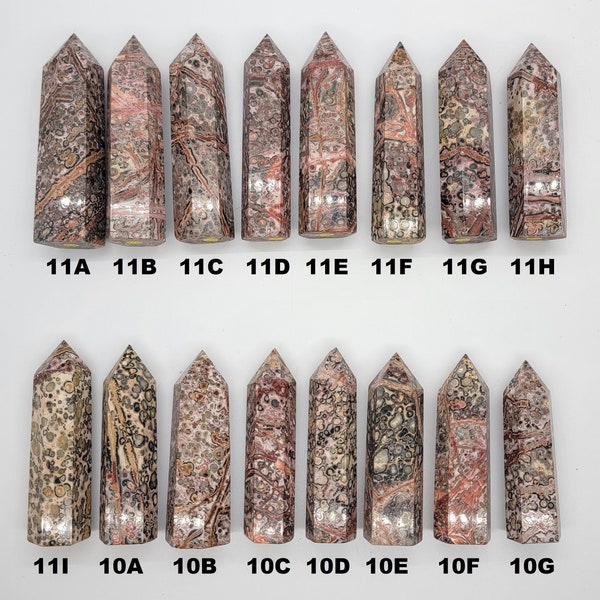 Clear Jasper Stone - Etsy