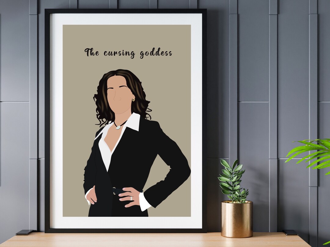 Bette and Tina, the L Word, Bette Porter, Tina Kennard, Lesbian Art ...