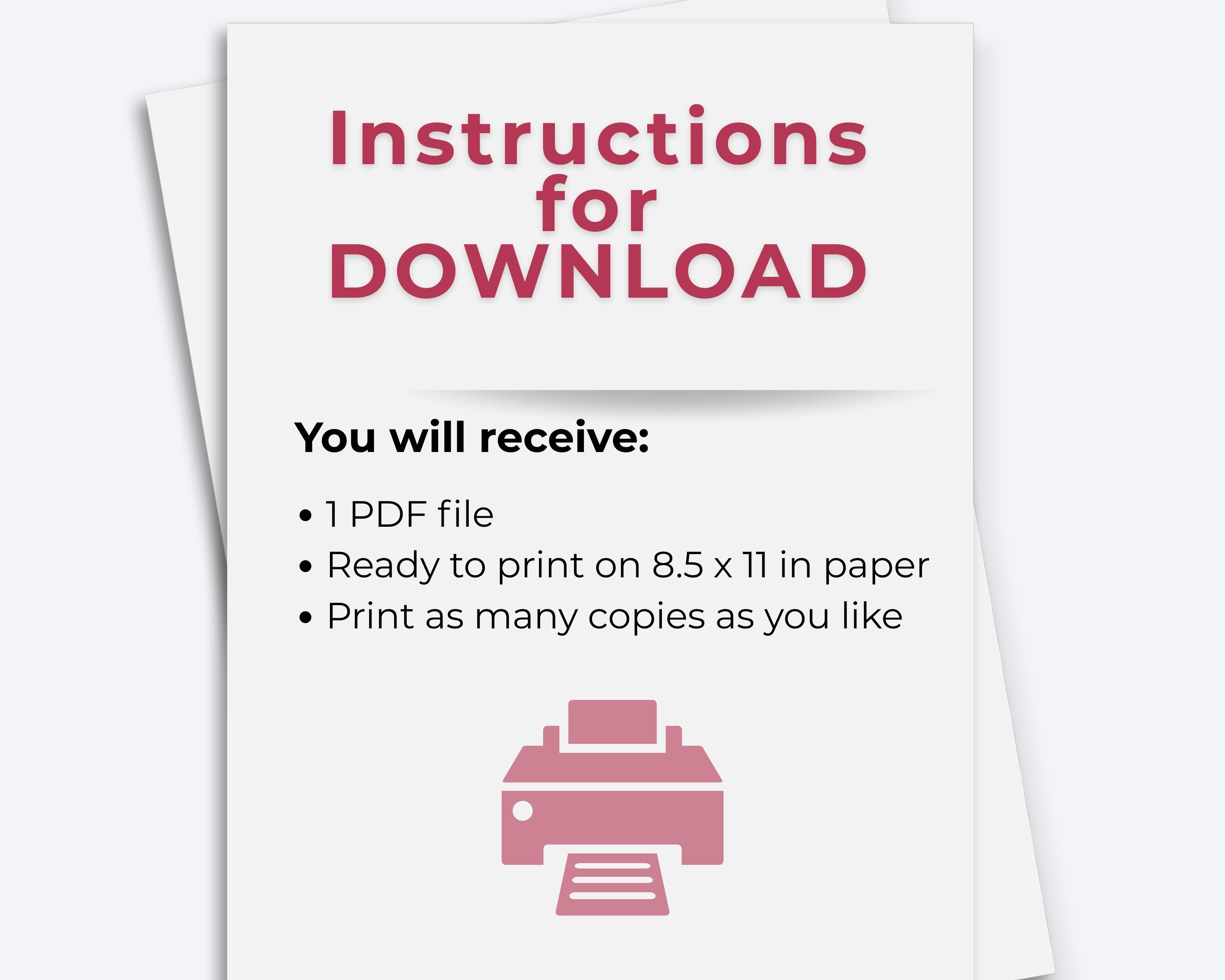 Easy Fingerpicking Patterns for Beginner Guitarists – Printable PDF ...