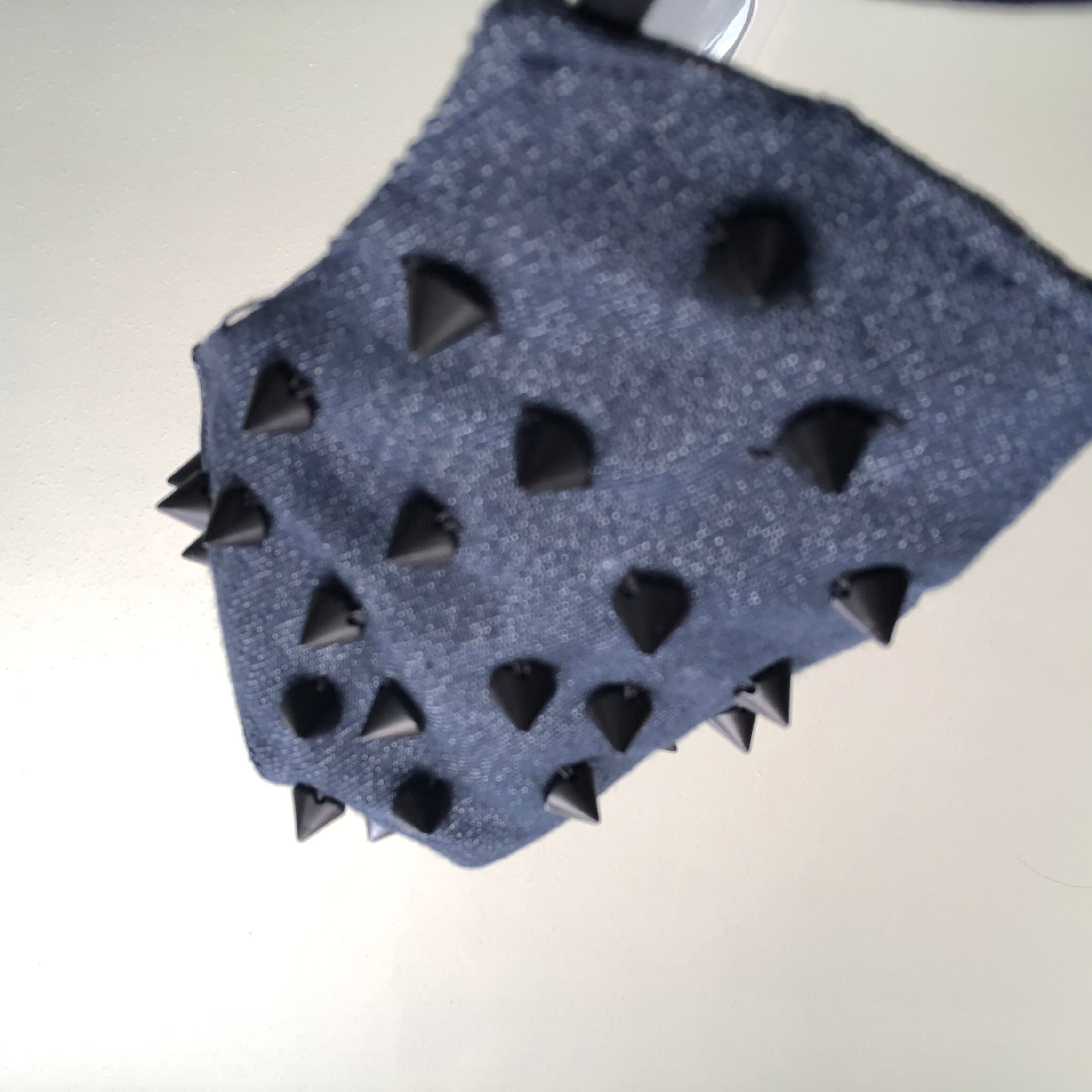 Meowsk Studs Máscara facial de menim | Etsy