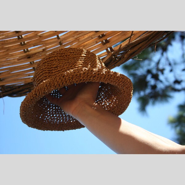 Yarn Hat Design - Etsy