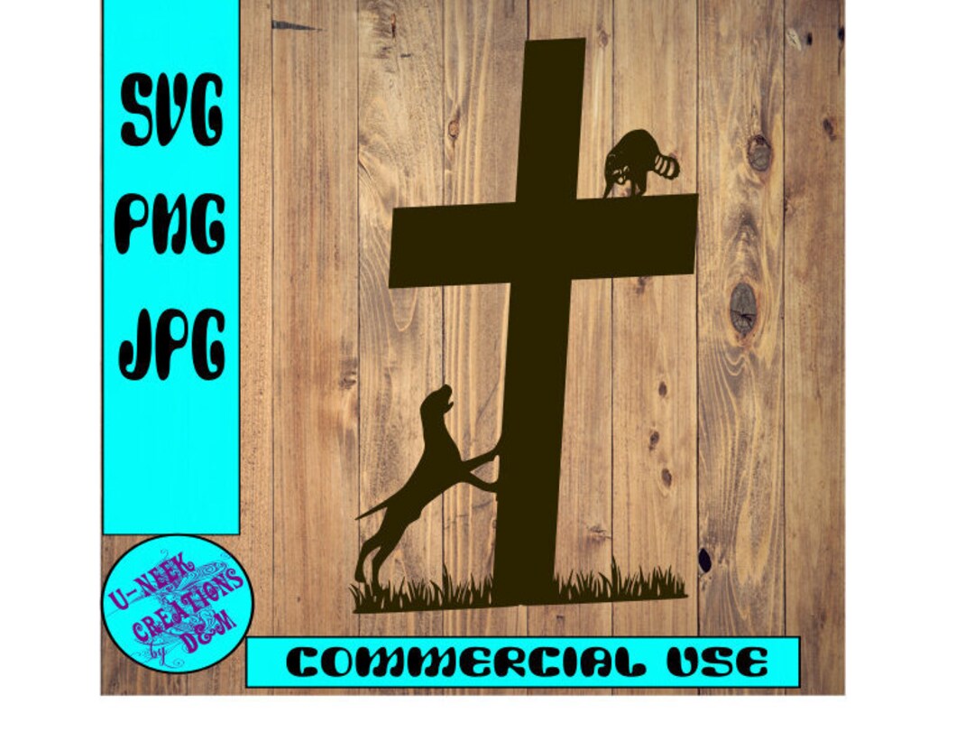 SVG Digital Download; Coon Hunters Crossr. Great for Cricut Cutting ...