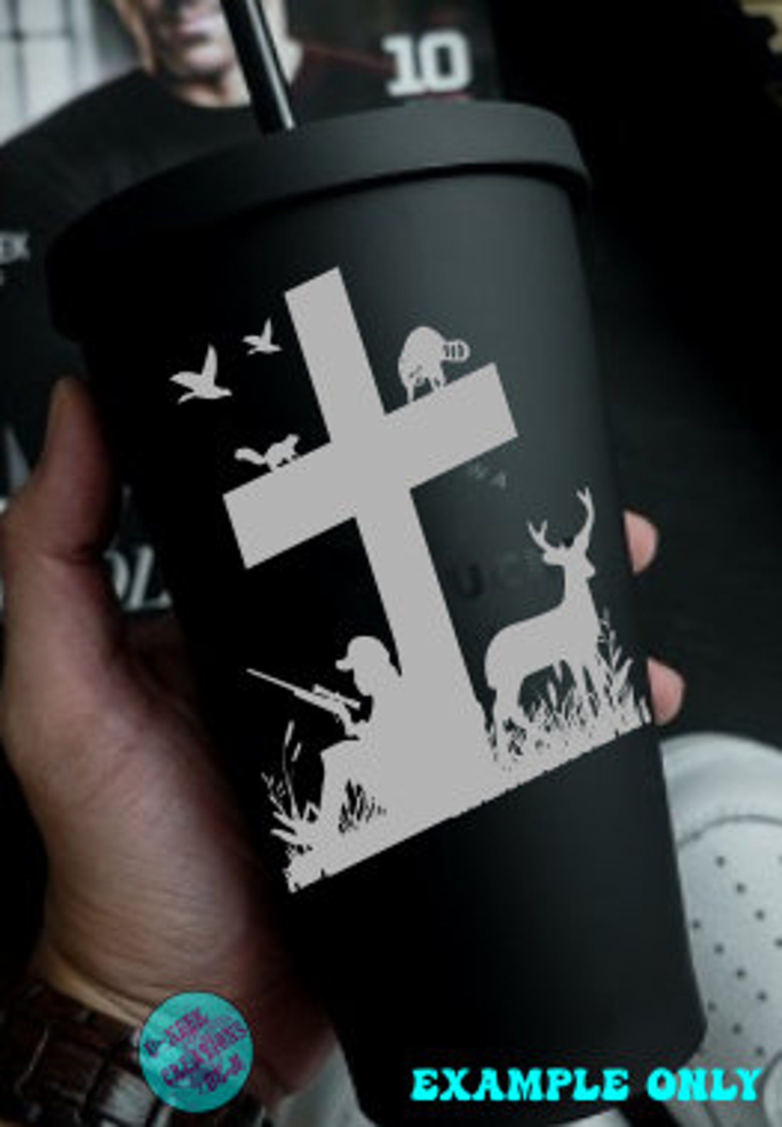 SVG Digital Download; Hunters Cross SVG. Great for Cricut Cutting ...