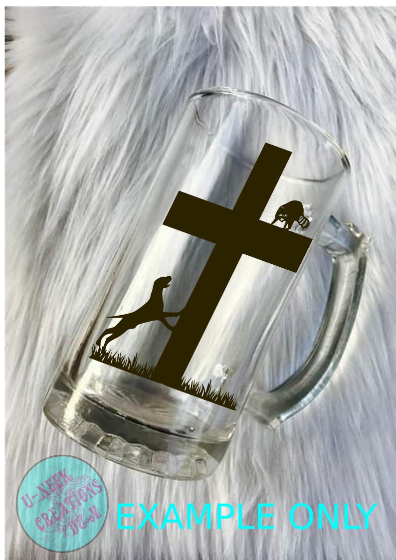SVG Digital Download; Coon Hunters Crossr. Great for Cricut Cutting ...