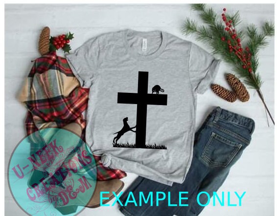 SVG Digital Download; Coon Hunters Crossr. Great for Cricut Cutting ...