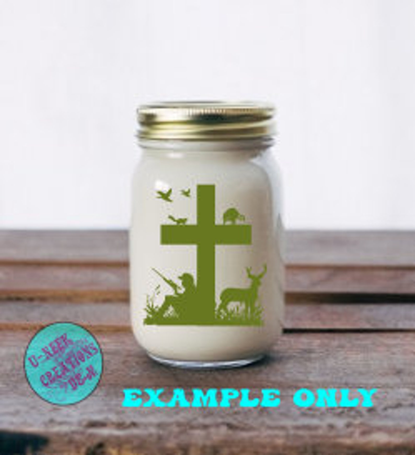 SVG Digital Download; Hunters Cross SVG. Great for Cricut Cutting ...