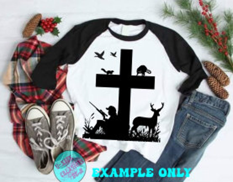 SVG Digital Download; Hunters Cross SVG. Great for Cricut Cutting ...