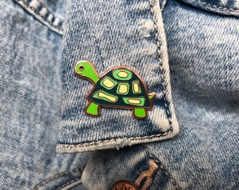 Sloth Enamel Pin Badge | Etsy