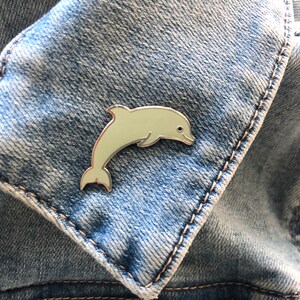 YOU ARE AMAZING Positive Pin Badge Gift for Friend - Etsy