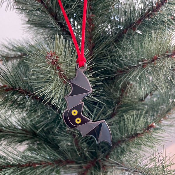 Bat Decorations - Etsy