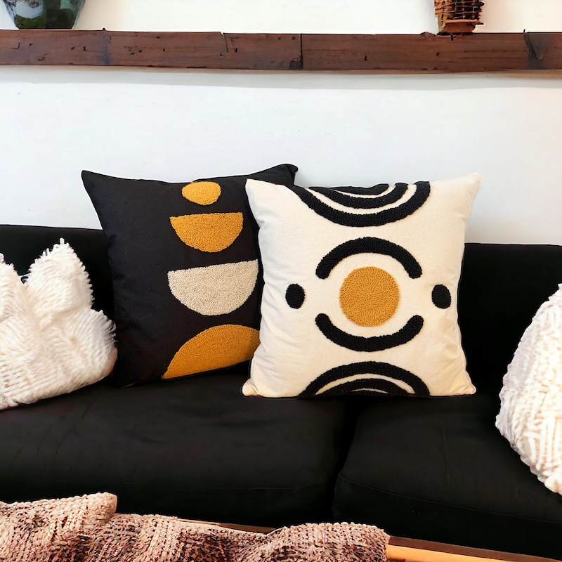 Unique Pillow Case - Etsy