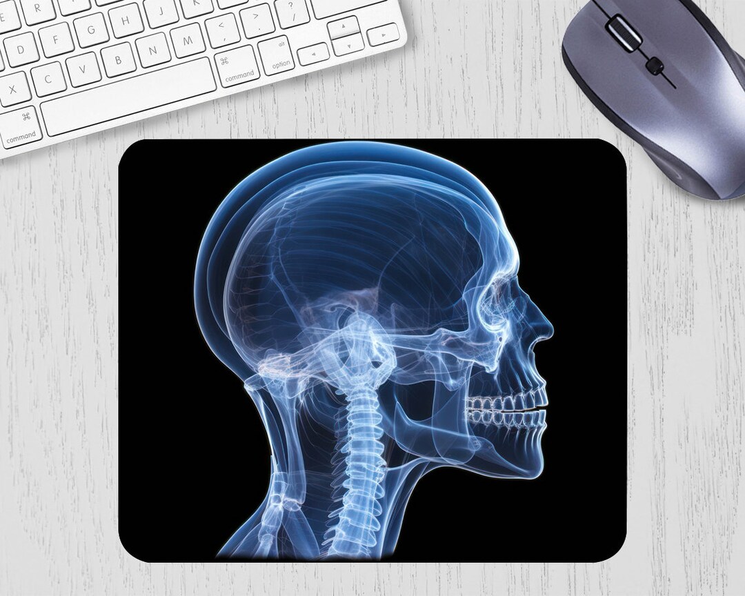 Xray Mousepad