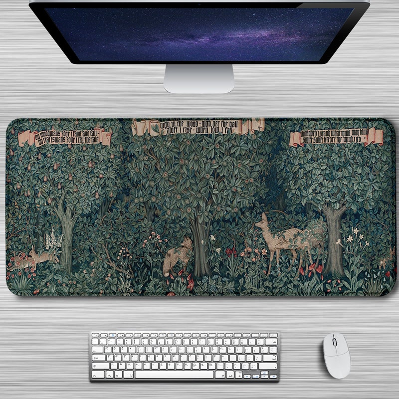 Aussieantics Mouse Pads - Etsy Canada