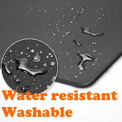 War Desk Mat Battle of Gettysburg Art Print Mousepad Military Desk Pad ...