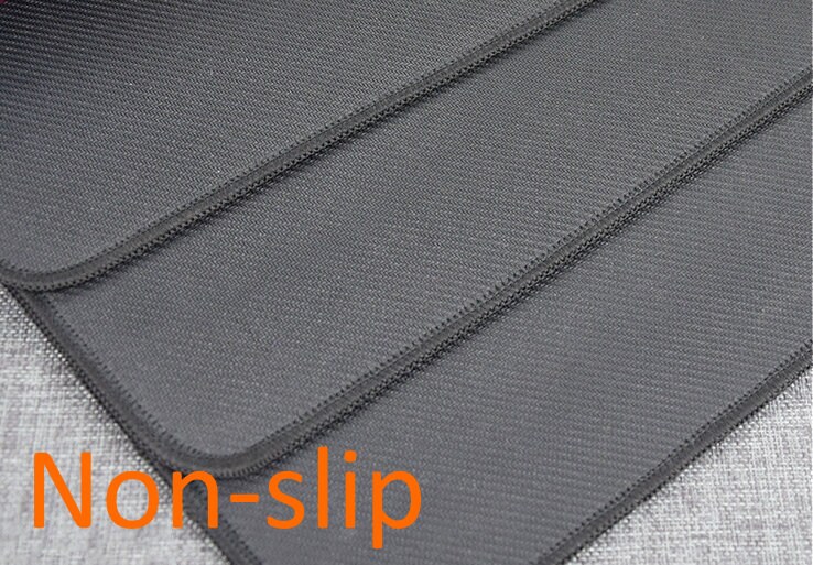 War Desk Mat Battle of Gettysburg Art Print Mousepad Military Desk Pad ...