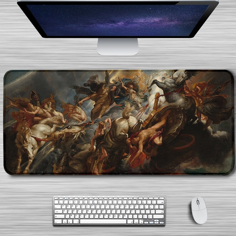 Warhammer40k Mousepad - Etsy
