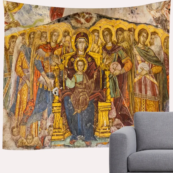 Orthodox Bedroom - Etsy