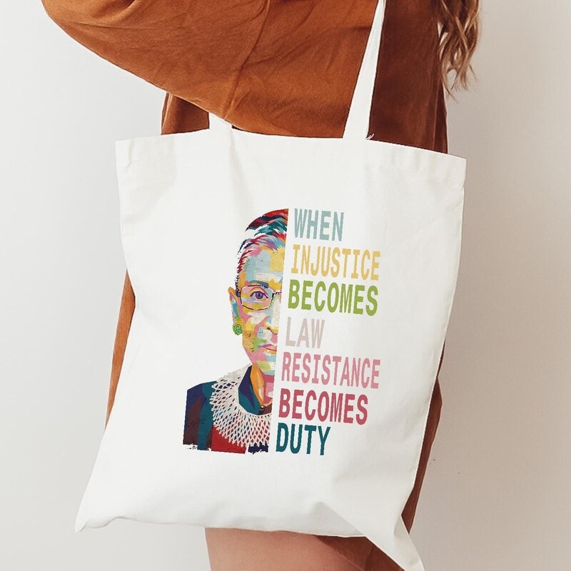 Notorious Rbg Gifts - 60+ Gift Ideas for 2025