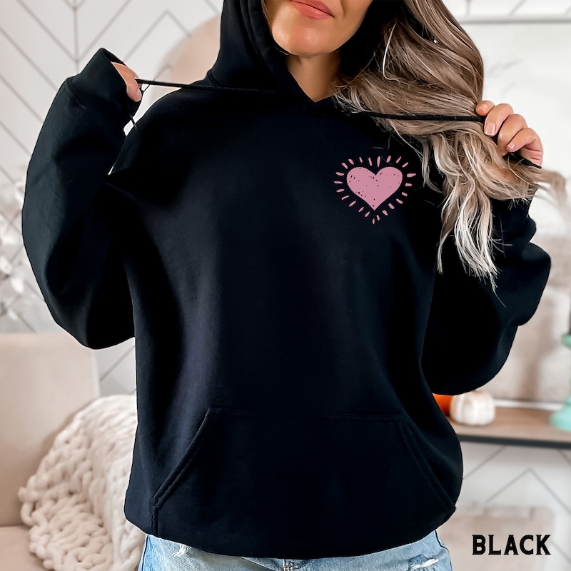 Cute Hoodies - Etsy