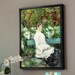Edouard Manet,autumn, 1882,large Wall Art,framed Wall Art,canvas Wall ...